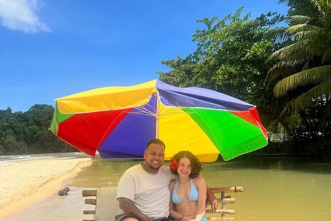 Bamboo River Rafting Experience from Ocho Rios - A Detailed Look at the Bamboo River Rafting Experience