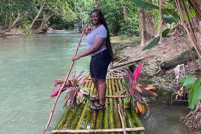 Bamboo River Rafting from Ocho Rios Jamaica - Who Should Consider This Tour?
