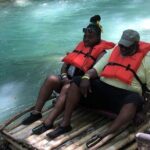 Bamboo River Rafting from Ocho Rios Transportation Only - What Travelers Say (Based on Reviews)