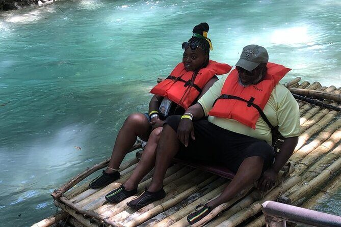 Bamboo River Rafting from Ocho Rios Transportation Only - What Travelers Say (Based on Reviews)
