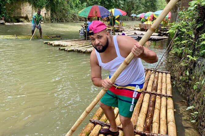 Bamboo River Rafting & horse back riding in Montego Bay - Practical Details and What You Can Expect