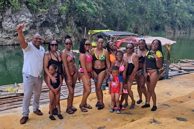 Bamboo River Rafting in Ocho Rios - What Travelers Are Saying