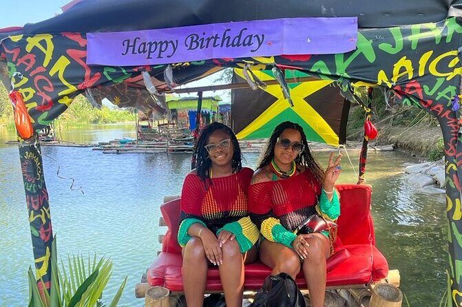 Bamboo River Rafting & Limestone Massage from Ocho Rios - What Travelers Say (Based on Reviews)