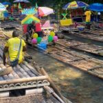 Bamboo River Rafting With Limestone Massage From Negril - Practical Details and Tips for Visitors