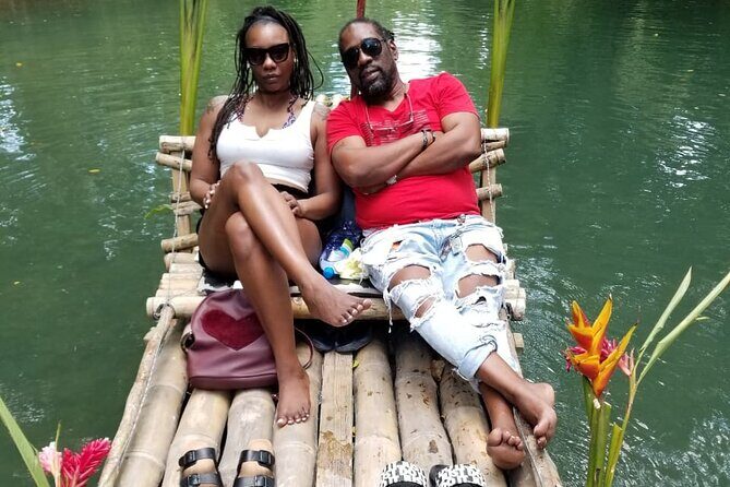 Bamboo River rafting with Limestone massage - What the Reviews Say About the Guides and Food