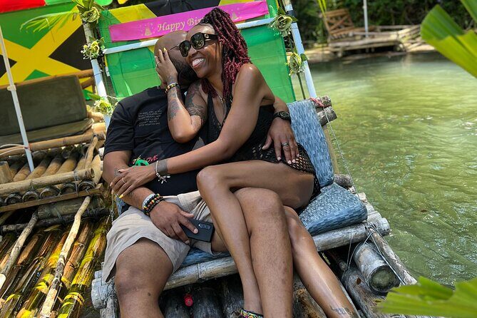 Bamboo River Rafting with massage and Horseback ride in ocean - The Logistics: Comfort, Convenience, and Price