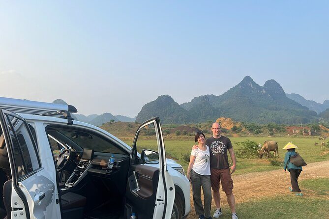 Ban Gioc Waterfall 2 days From Hanoi with Local on Scenic Route - Authentic Experiences and Highlights from Reviews