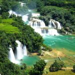 Ban Gioc Waterfall & Ba Be Lake : 3 Days Group Tour from Hanoi - The Itinerary in Detail