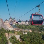 Bana Hills Golden Bridge and Danang City Tour Shore Excursion - Cultural & Urban Highlights in Da Nang