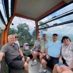 BaNa Hills - Golden Bridge included Return Cable Car Ticket - Practical Tips and Considerations