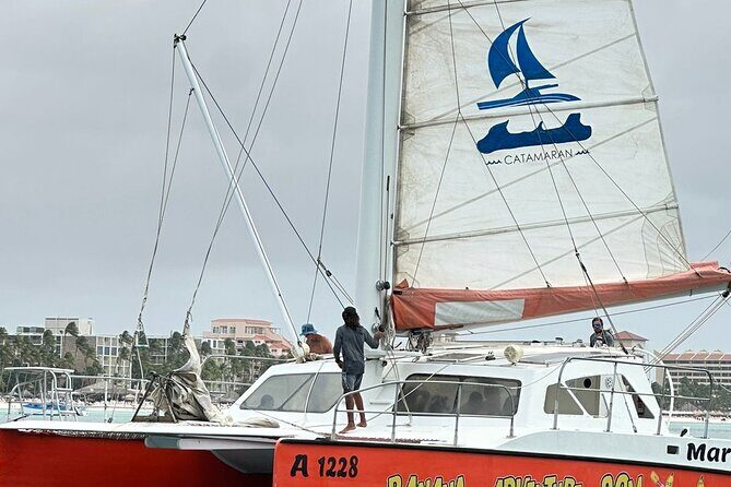 Banana Adventure Catamaran Tropical Sunset Sail - Why This Tour Offers Great Value