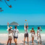 Banana Beach at Koh Hey: Phukets Speedboat Paradise - Exploring Banana Beach: Relaxation and Activities