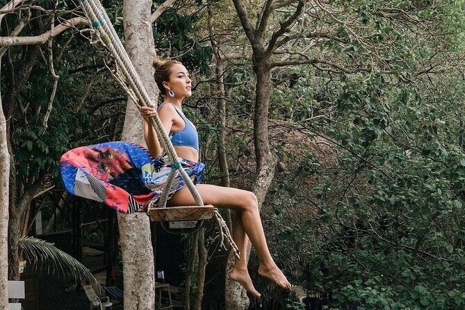 Banana Beach Snorkeling Adventure: A Day in Paradise - The Itinerary: What to Expect