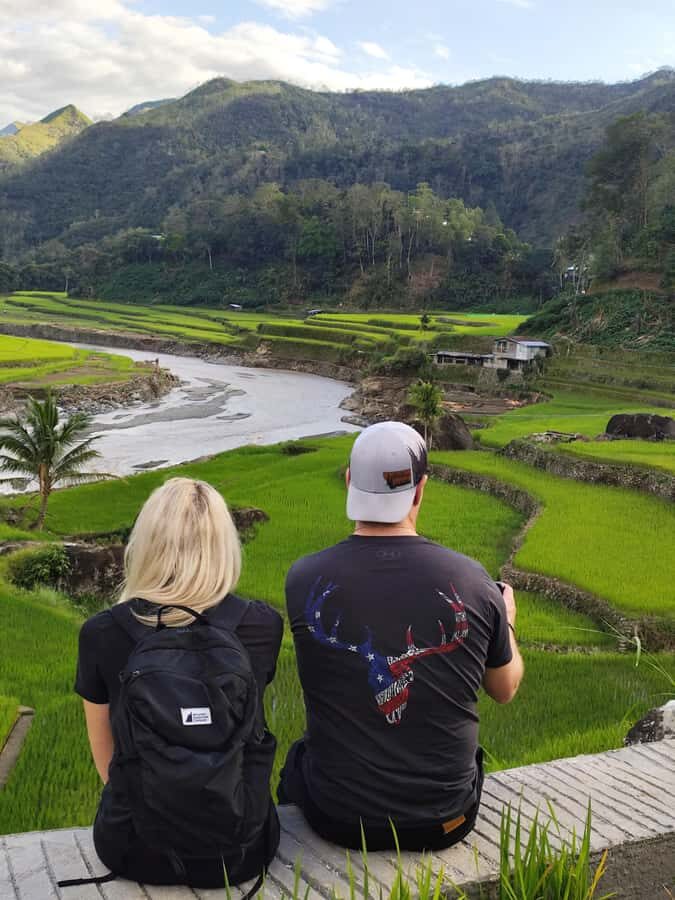 Banaue and Batad 2-Day Tour with Trekking - Transportation and Logistics