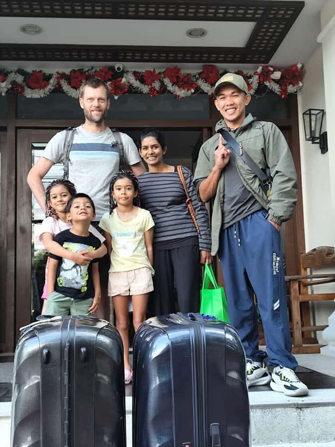 Banaue-Batad: 3-Days Guided Trek with Meals & Accommodation - What Makes This Tour Stand Out