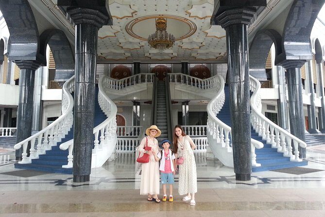 Bandar Heritage & Water Village Private Tour - Practical Details and Value