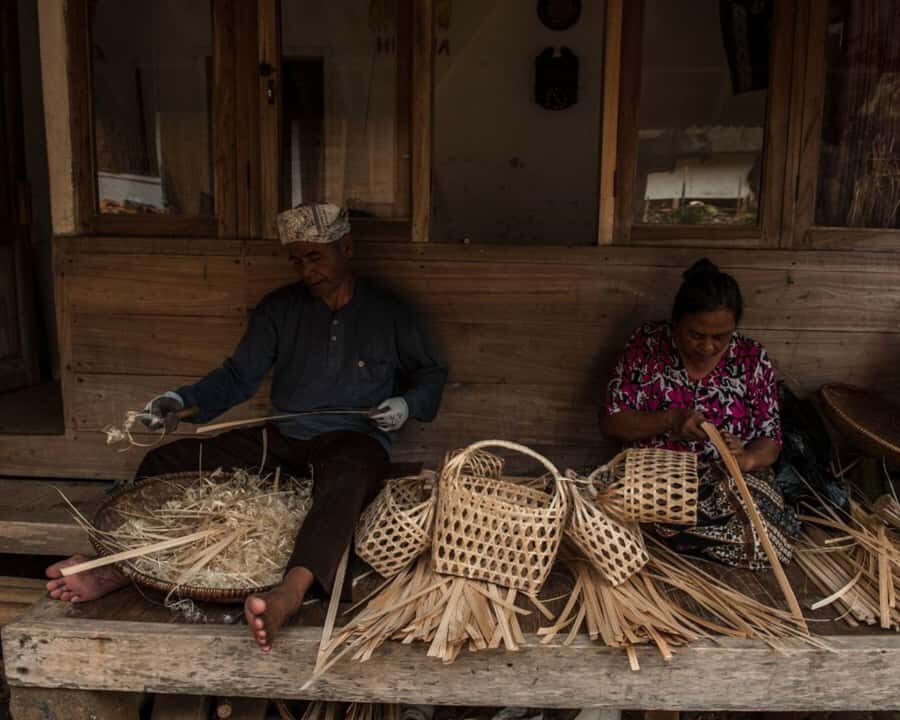 Bandung: 2-Day Galunggung, traditional village, & Papandayan - Practical Details That Matter