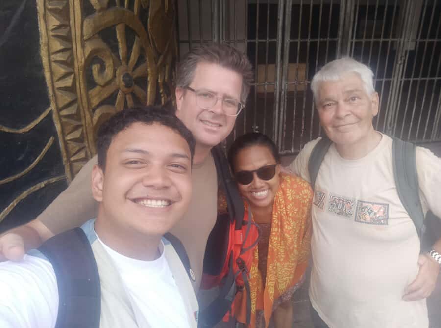 Bandung Brew Walk: Coffee Culture, and History Walking Tour - The Practicalities: What to Expect and What You’ll Love