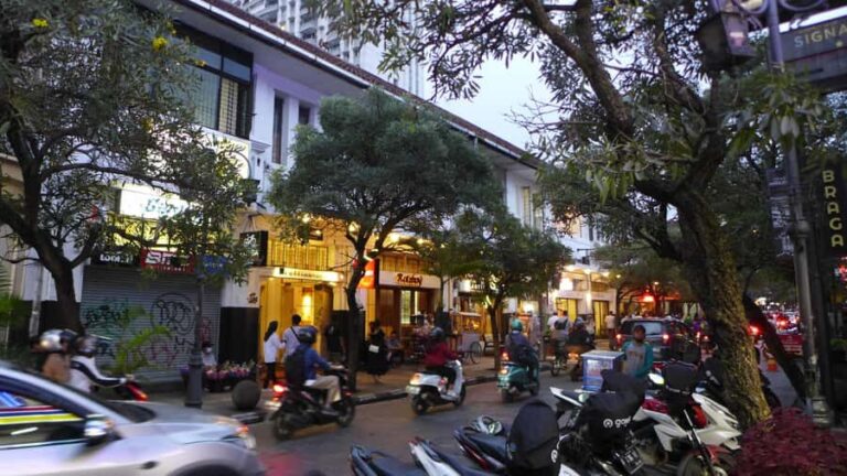 Bandung City Lights Tour - Practical Details and Value