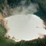 Bandung Crater Adventure Hotspring and Mud Bath - What Makes This Tour Stand Out?