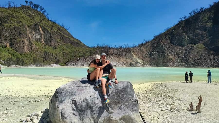 Bandung Kawah Putih Day Tours - Transportation, Timing, and Overall Value