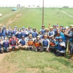 Bandung : Pangalengan River Rafting Adventure with Lunch - An Overview of the Experience