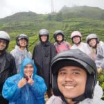 Bandung: Scooter City Tour with Museum Entry - What to Expect During Your Tour