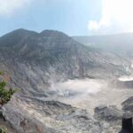 Bandung: White Crater Volcano Guided Day Trip - What to Expect During the Day