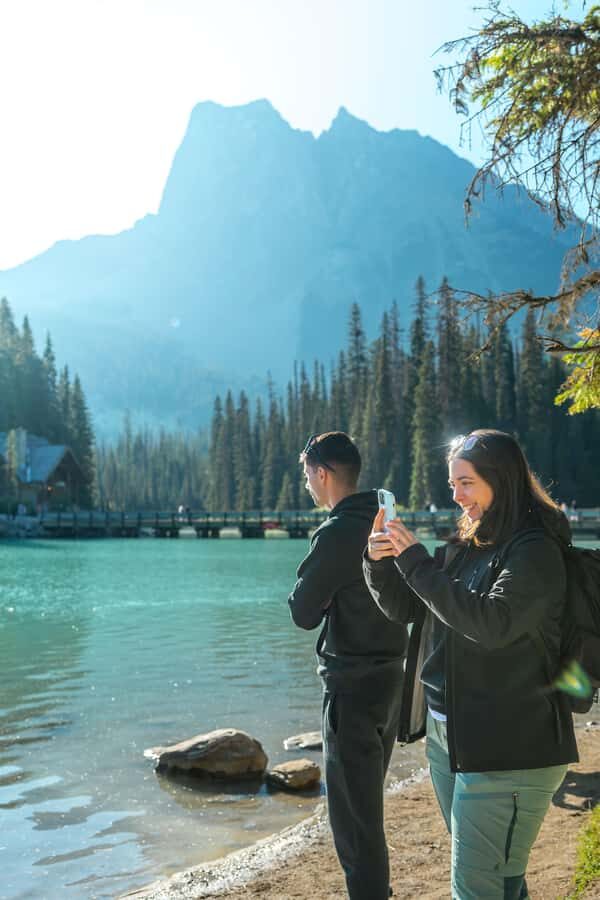 Banff: 3 National Parks, Takakkaw Falls, & Emerald Lake Tour - Why This Tour Offers Strong Value