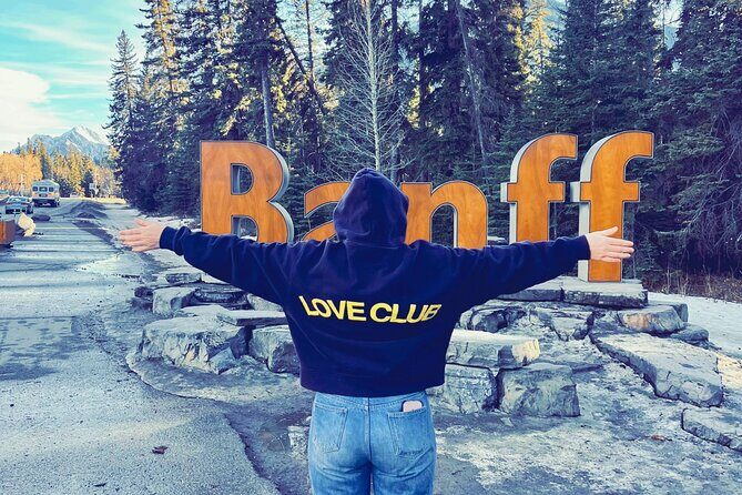 Banff and Yoho Rocky Mountain Discovery Day Tour - What’s Included and What’s Not