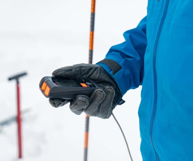 Banff: AST 1 - Avalanche Skills Training Level 1 - The Itinerary: How the Course Unfolds