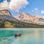 Banff/Calgary: Louise, Moraine/Bow, Emerald & Peyto 4 Lakes - Who Should Consider This Tour?