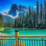 Banff/Calgary:Lake Louise,Moraine Lake,Emerald Lake Day Tour - Transportation & Timing
