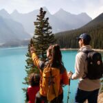 Banff/Camore: Lake Louise & Moraine Lake Private Tour - Why This Tour Offers Great Value