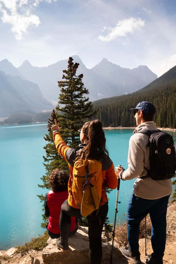Banff/Camore: Lake Louise & Moraine Lake Private Tour - Why This Tour Offers Great Value