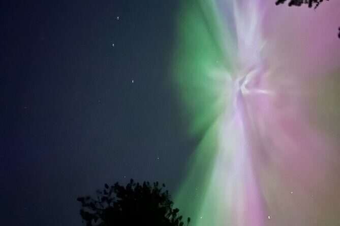 Banff/Canmore Night Sky: Stargazing and Chasing Northern Lights - Who Is This Tour Best For?