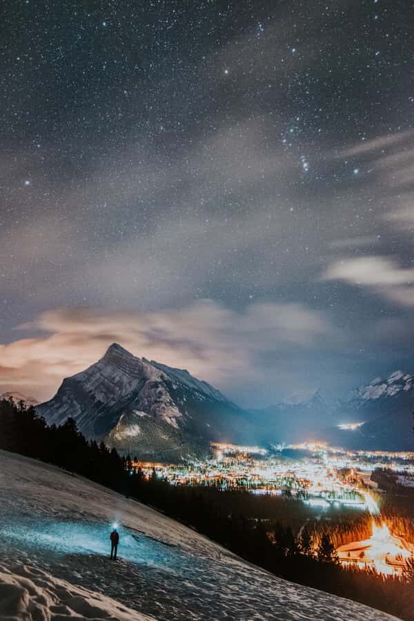 Banff & Canmore: Night Sky Tour - The Itinerary: What Makes This Tour Unique