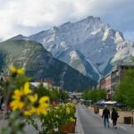 Banff Gondola, Emerald, Lake Louise, Bow Fall & Banff Town - The Experience of the Day