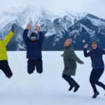 Banff Gondola, Hot Springs, Banff Tour breakfast included - What Travelers Are Saying