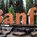 Banff Hotels to Calgary Airport YYC Shared Shuttle Service - What Travelers Can Expect During the Ride