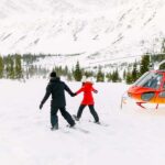 Banff/Jasper: Canadian Rockies Helicopter & Snowshoe Tour - Is It Worth the Price?