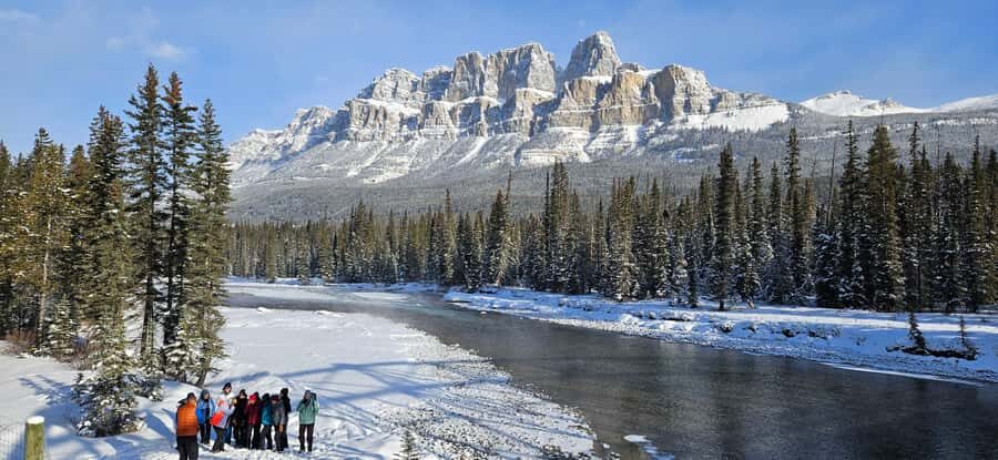 Banff: Johnston Canyon, Marble Canyon, & Lake Louise Tour - Why This Tour Offers Good Value