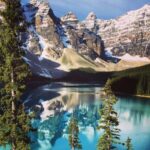 Banff: Lake Louise and Moraine Lake Tour with Pickup & Drop - Why This Tour Offers Great Value