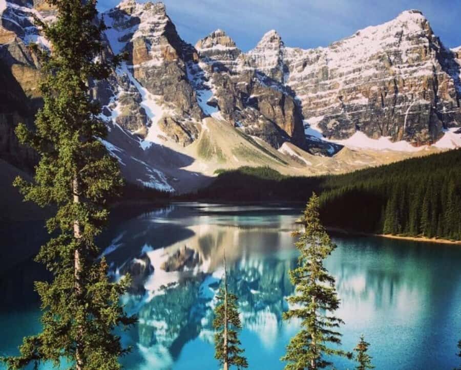 Banff: Lake Louise and Moraine Lake Tour with Pickup & Drop - Why This Tour Offers Great Value
