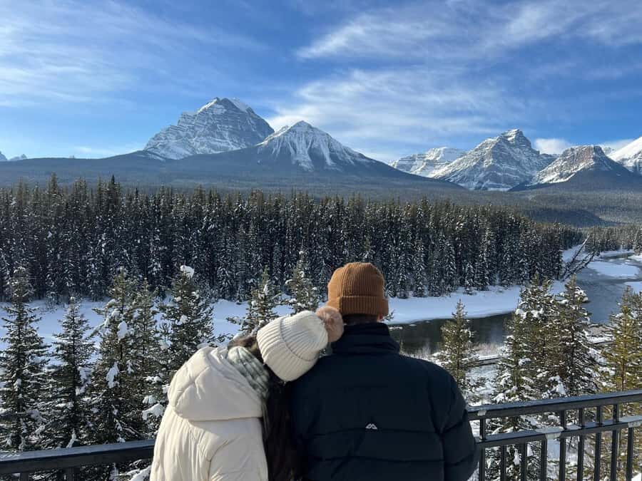 Banff: Lake Louise, Emerald & Peyto Lake Tour - The Experience in Practice