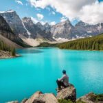 Banff: Lake Louise Guided Canoe & Moraine Lake Tour - The Experience’s Strengths and Limitations