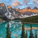 Banff: Lake Louise,Moraine, Minnewanka, Emerald Lake & Banff - The Logistics: What to Expect