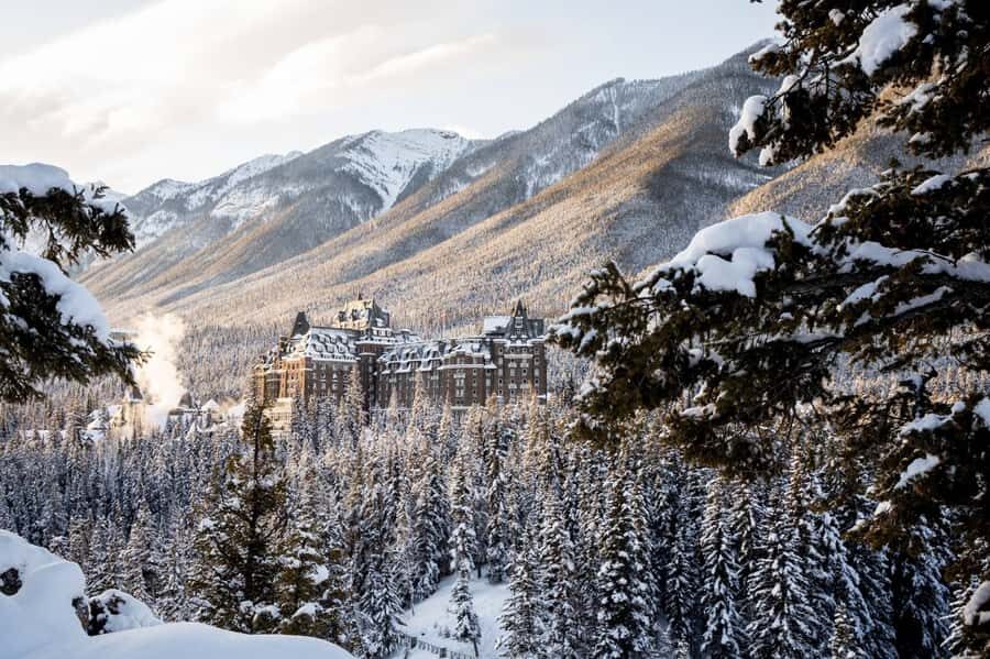 Banff: Majestic Holiday Tour From Calgary - Analyzing the Value and Practicalities