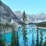 Banff: Moraine, Peyto, Bow, Lake Louise & Johnston Canyon - The Pros and Cons