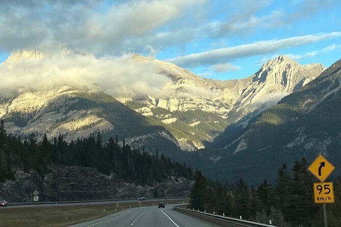 Banff National Park Small Group Tour with Expert Guide - The Sum Up